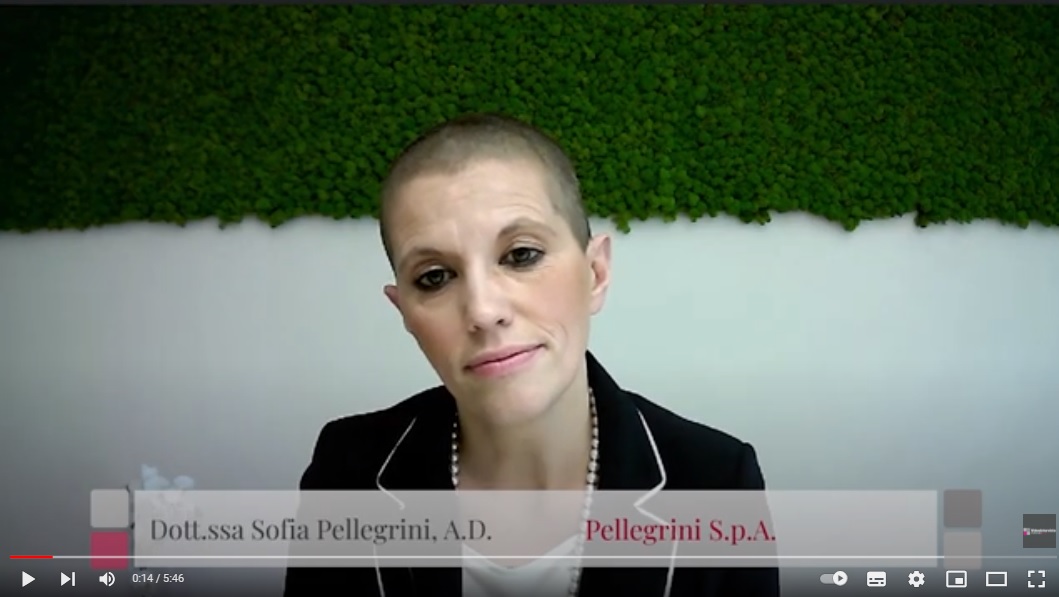 Pellegrini spa - Stampanti per l’ufficio | il futuro in anticipo